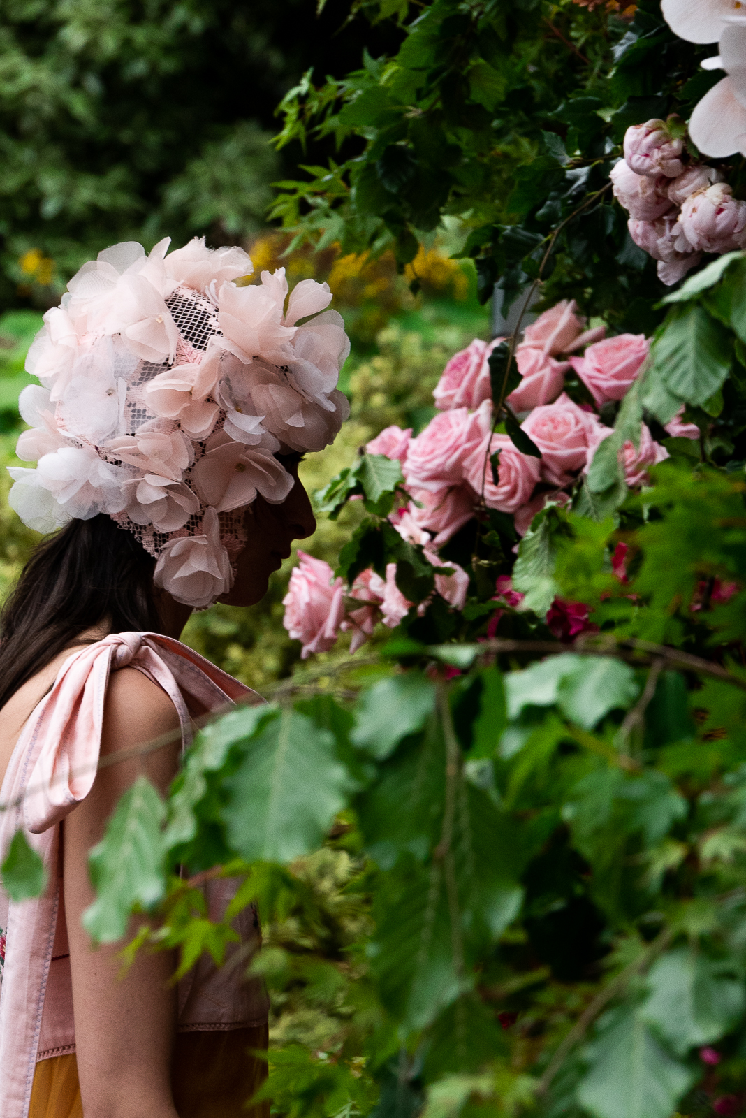 Reannon’s Secret Garden – Voxfrock