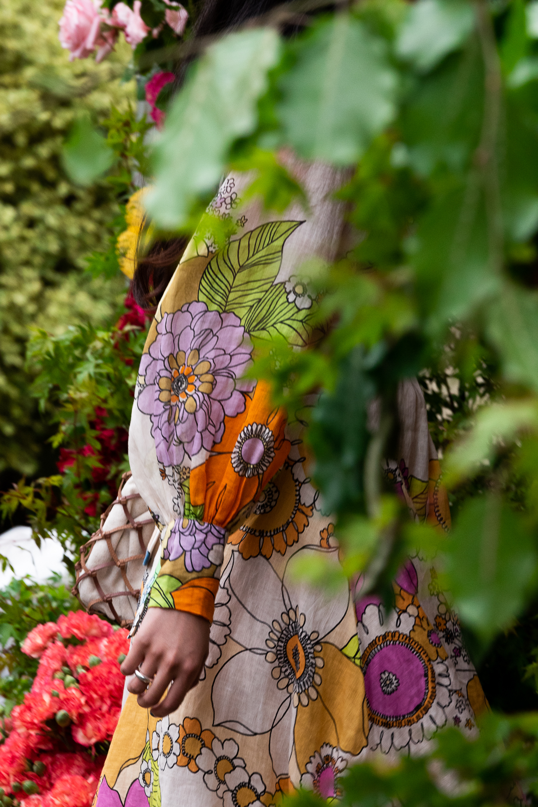 Reannon’s Secret Garden – Voxfrock