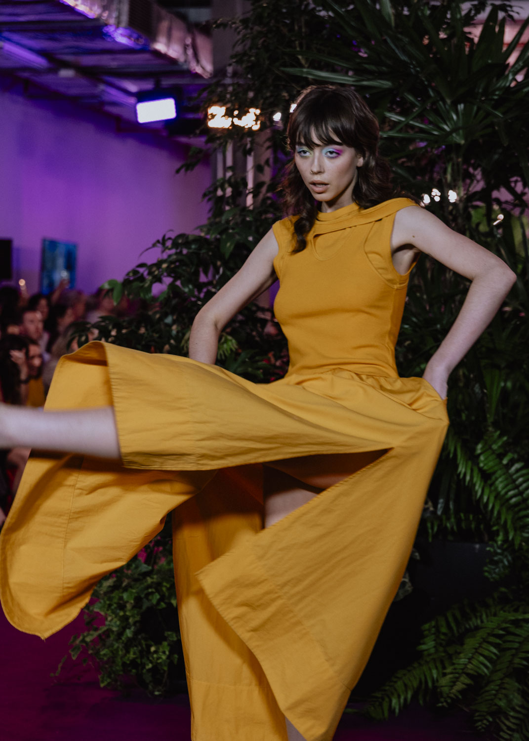 (Not so) Hidden Runway – Voxfrock