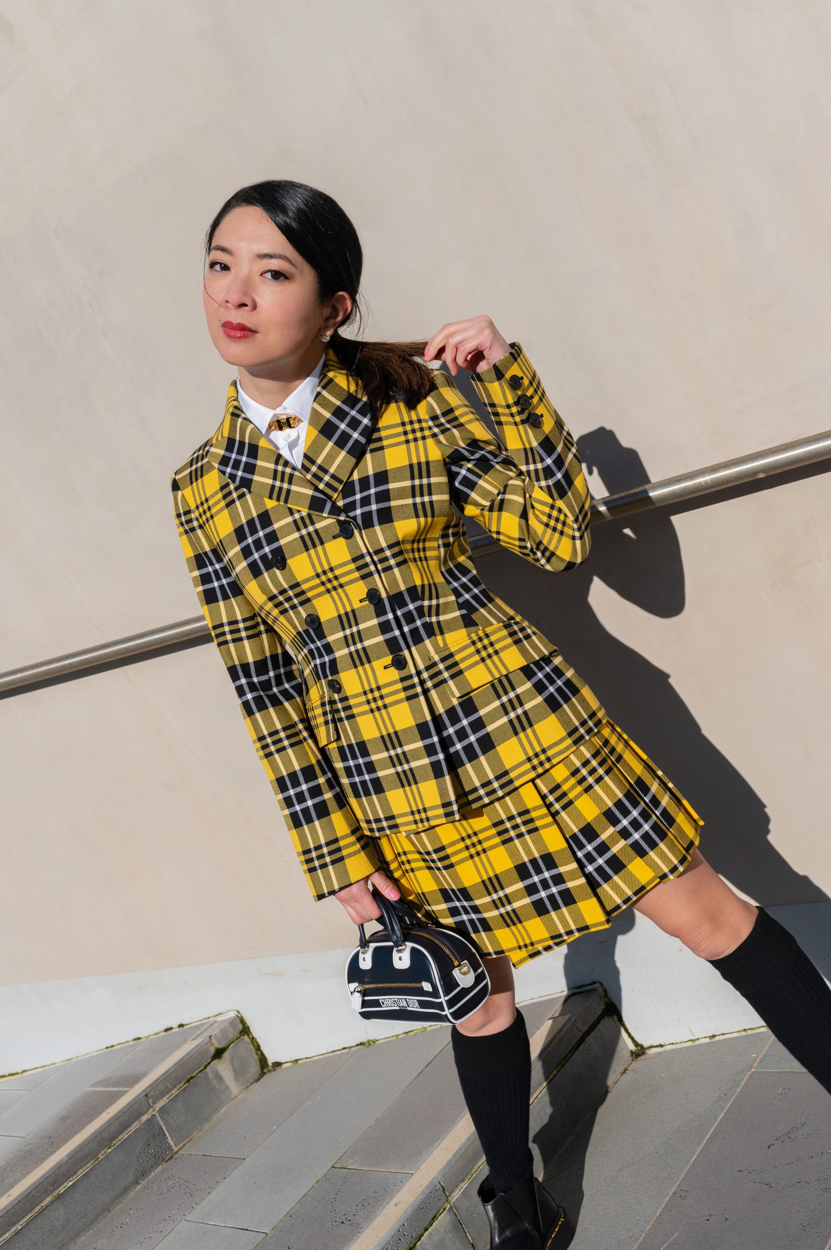 The (terribly) fashionable World of Woo – Voxfrock